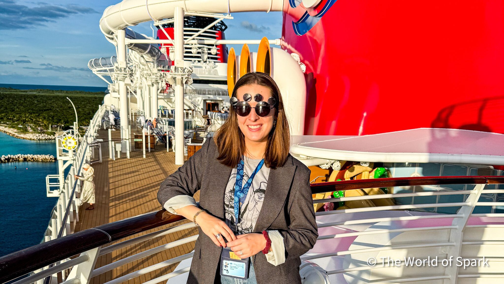 Walt Disney World at sea: 5 reasons why the Disney Destiny is the ...
