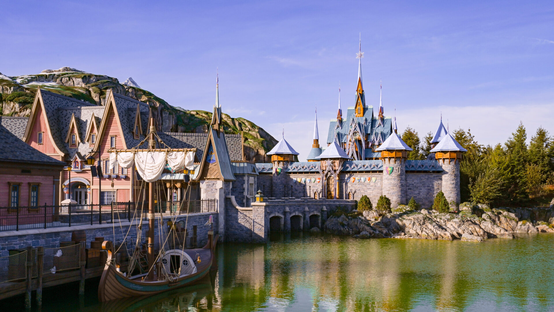 Your theme park vacation could look very different in 2026. Here are 4 ...