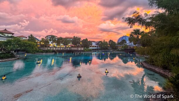 Walt Disney World in June - FamilyVacationist