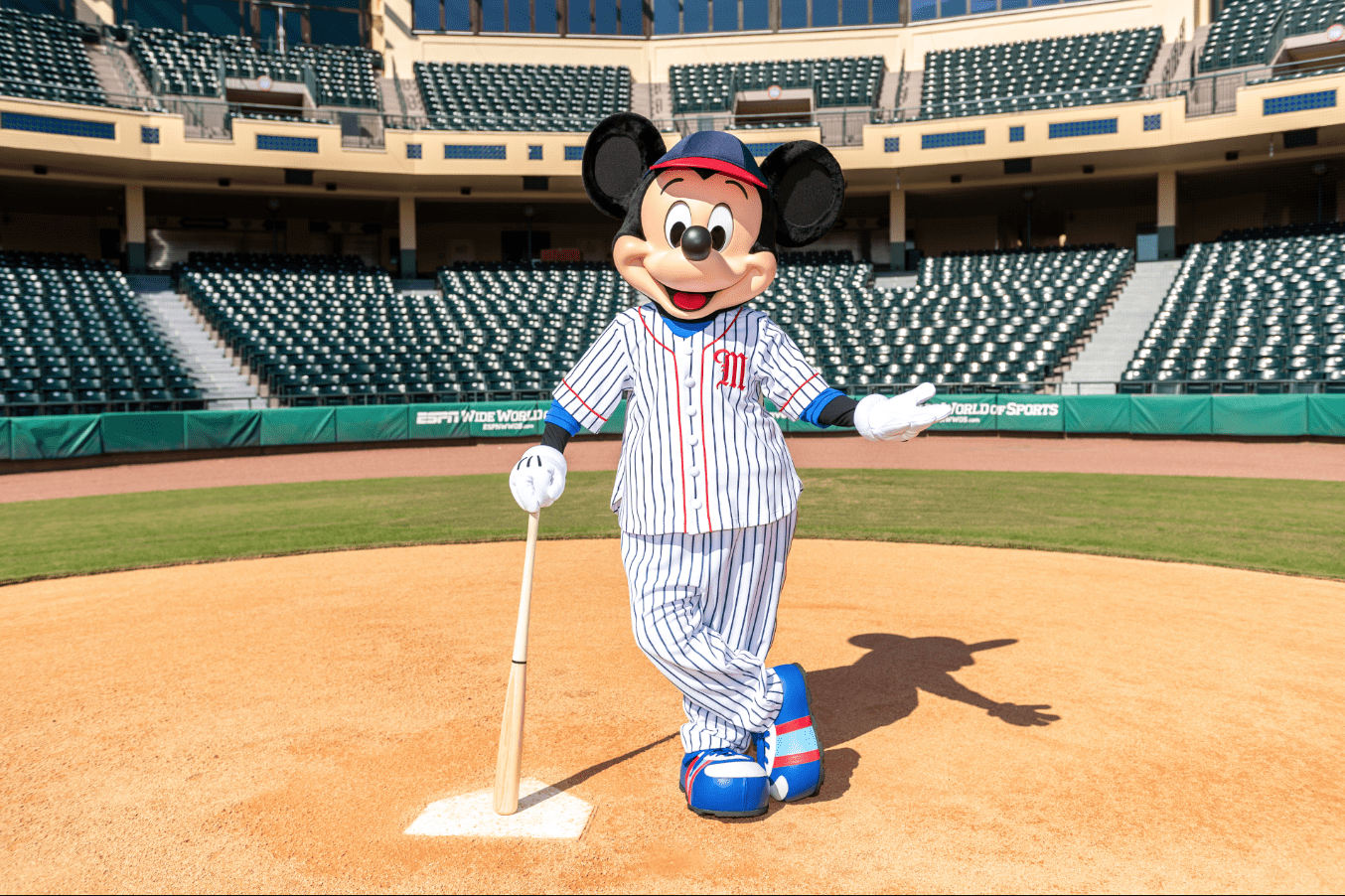 Walt Disney World by the seasons: when to visit in 2026 - FamilyVacationist