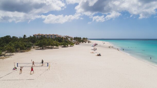 10 spring break ideas to wow hard-to-please teens - FamilyVacationist